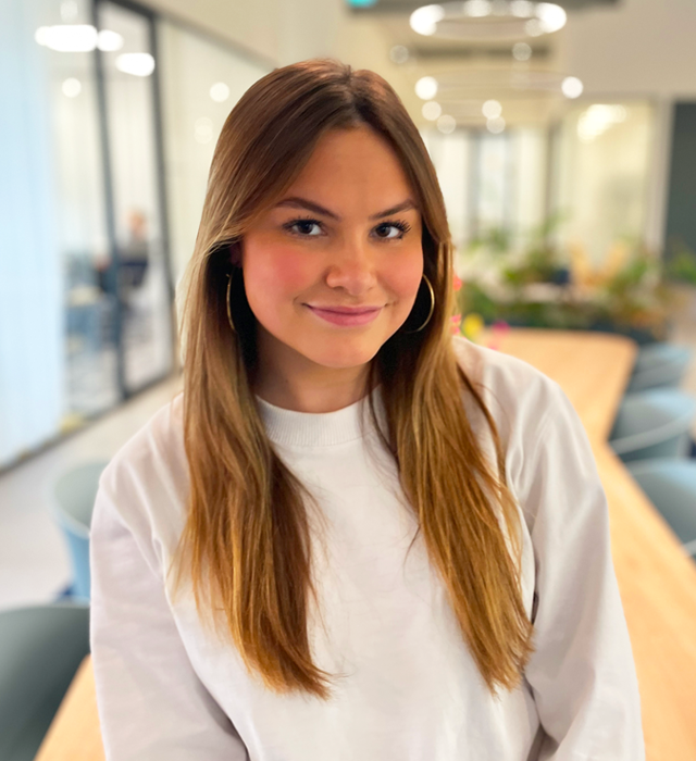 Gewoon altijd beter! Over ons - Lean People