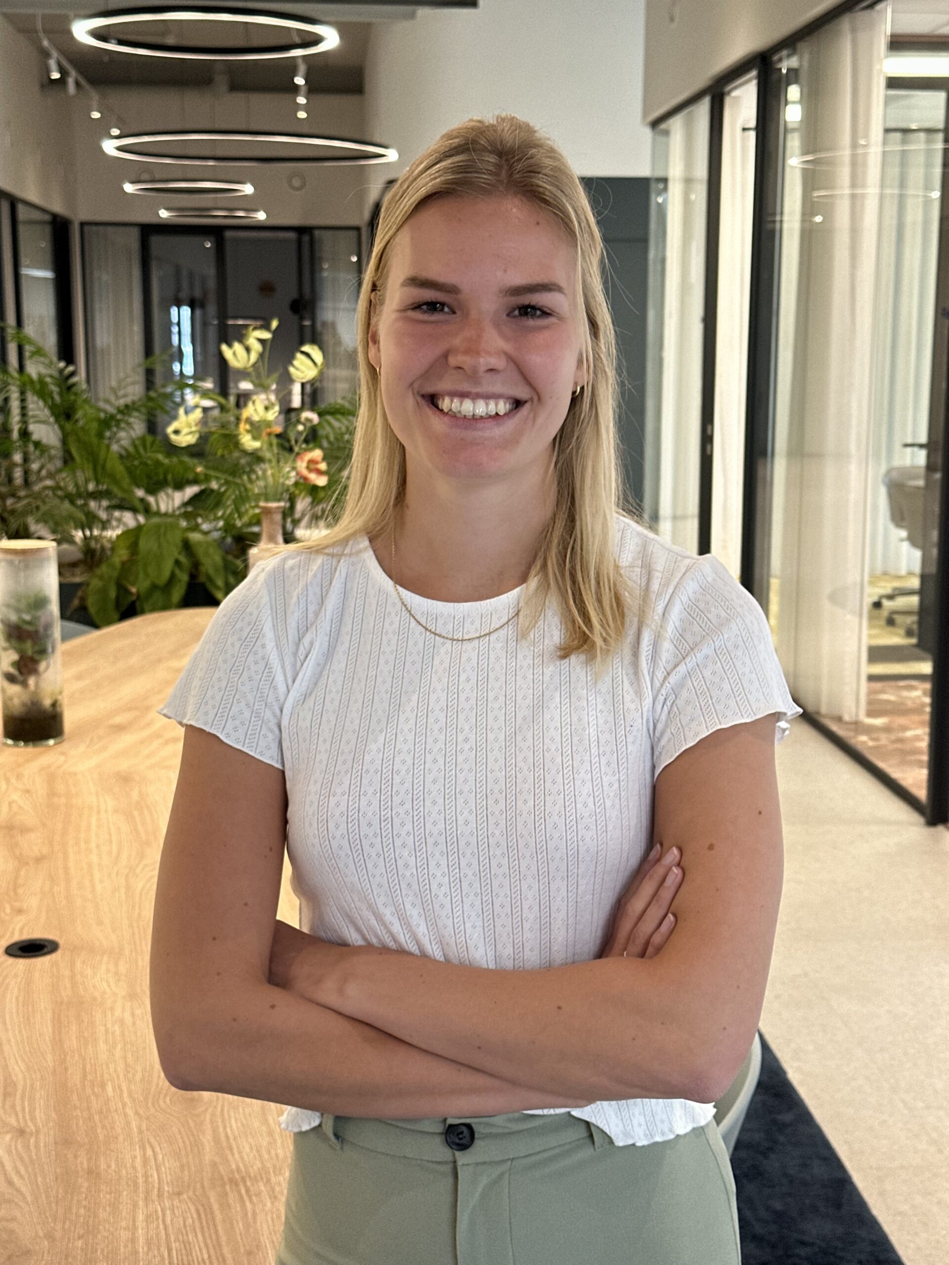 Laura te Rijdt - Lean People